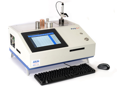 ARUN TECHNOLOGY LIMITED PMC TRONIC BRASIL