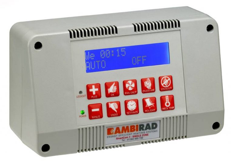 AMBIRAD LTD PMC TRONIC BRASIL