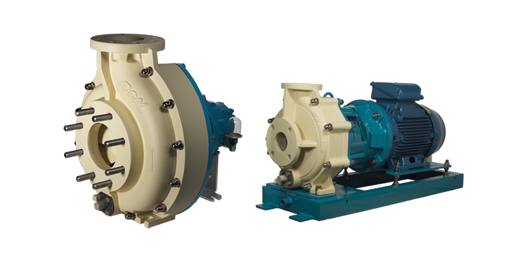 ARGAL PUMPS PMC TRONIC BRASIL