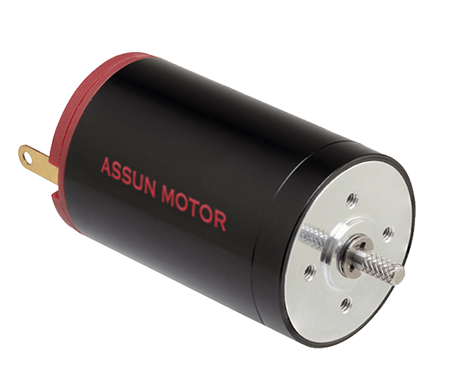 ASSUN MOTOR LIMITED PMC TRONIC BRASIL