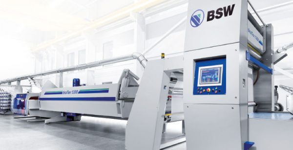 BSW MACHINERY PMC TRONIC BRASIL