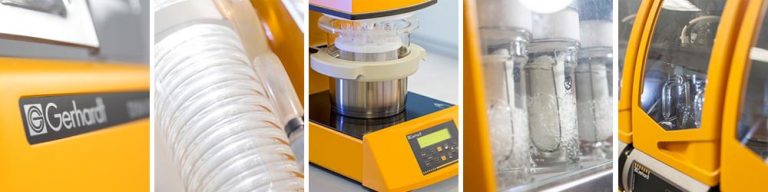 C. GERHARDT GMBH PMC TRONIC BRASIL