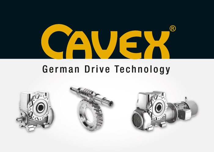 CAVEX GMBH PMC TRONIC BRASIL