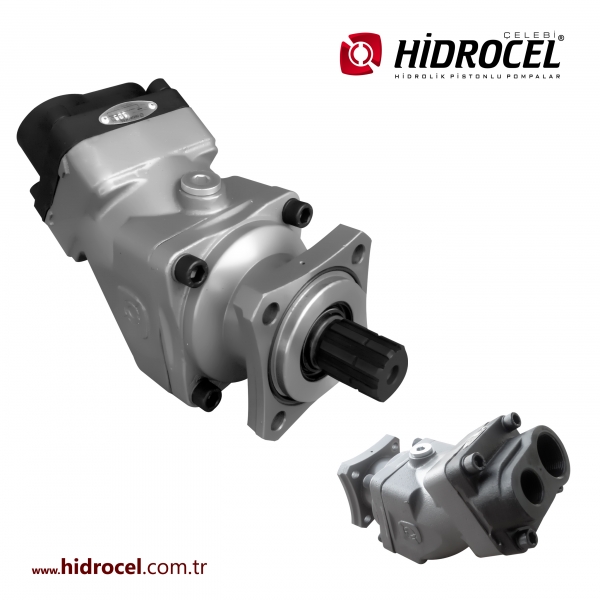 CELEBI HIDROCEL LTD PMC TRONIC BRASIL