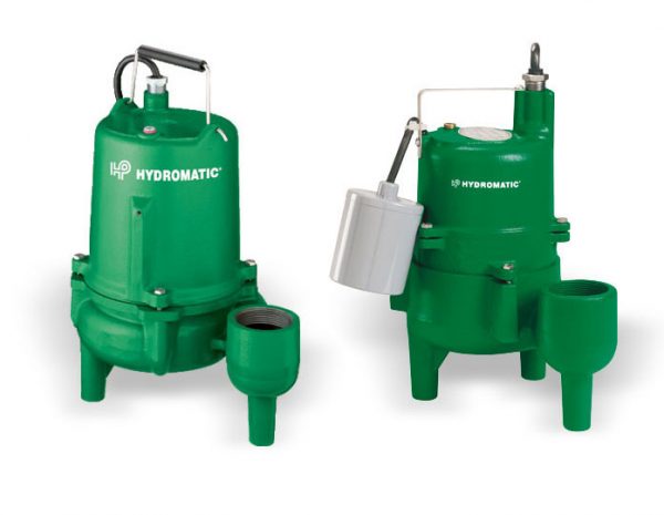 HYDROMATIC PUMPS PMC TRONIC BRASIL