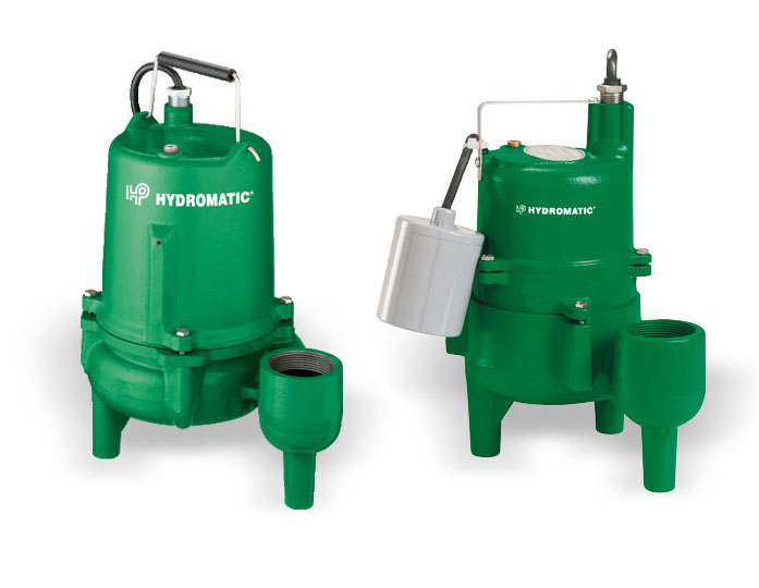 HYDROMATIC PUMPS PMC TRONIC BRASIL