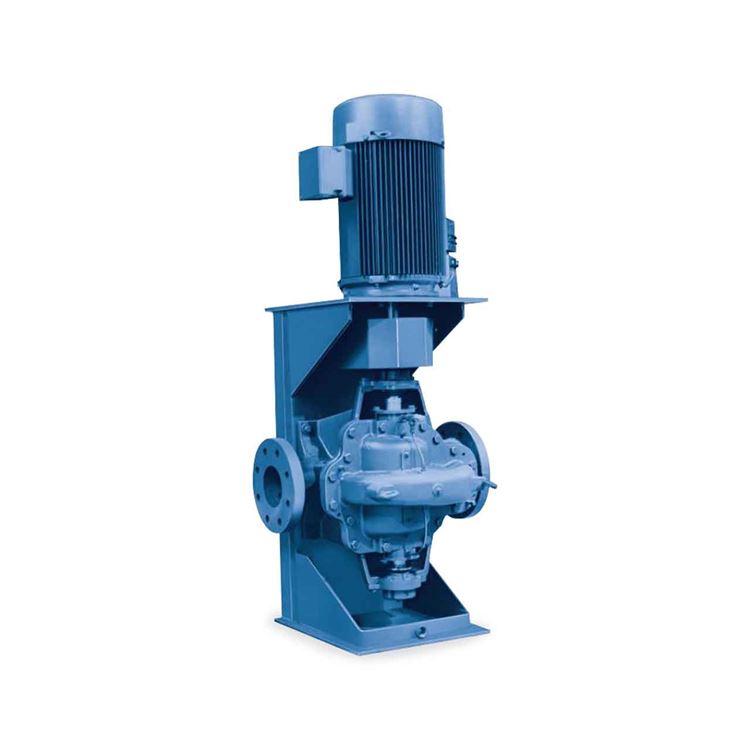 WEINMAN PUMPS PMC TRONIC BRASIL